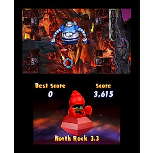 Gem Smashers - Nintendo 3DS