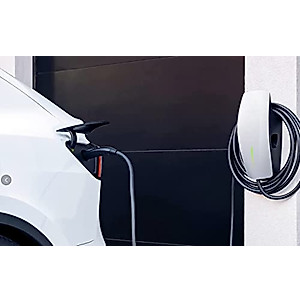 Tesla Wall Connector - 18' Cable - Gen 3 - Discontinued - Part Number 1457768-01-F