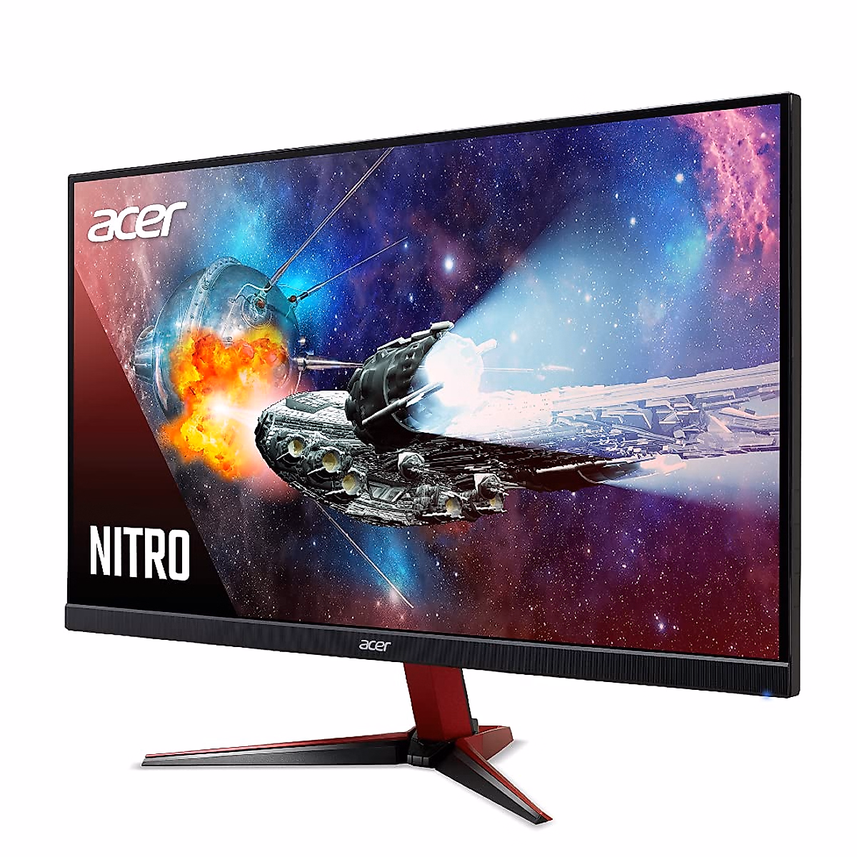 acer VG252Q - 24.5" Gaming Monitor FullHD 1920x1080 IPS 16:9 (Renewed)