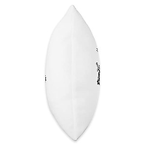 MJ Sacred Art Hearts of The Family of Jesus Christ Catholic Throw Pillow, 18x18, Multicolor