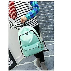 niphAskDy Cobra Karate TV Show Strike First No Mercy Cosplay Backpack Knapsack for Men Women Kids School Student Black 10.5x15.5x 4 .5inches