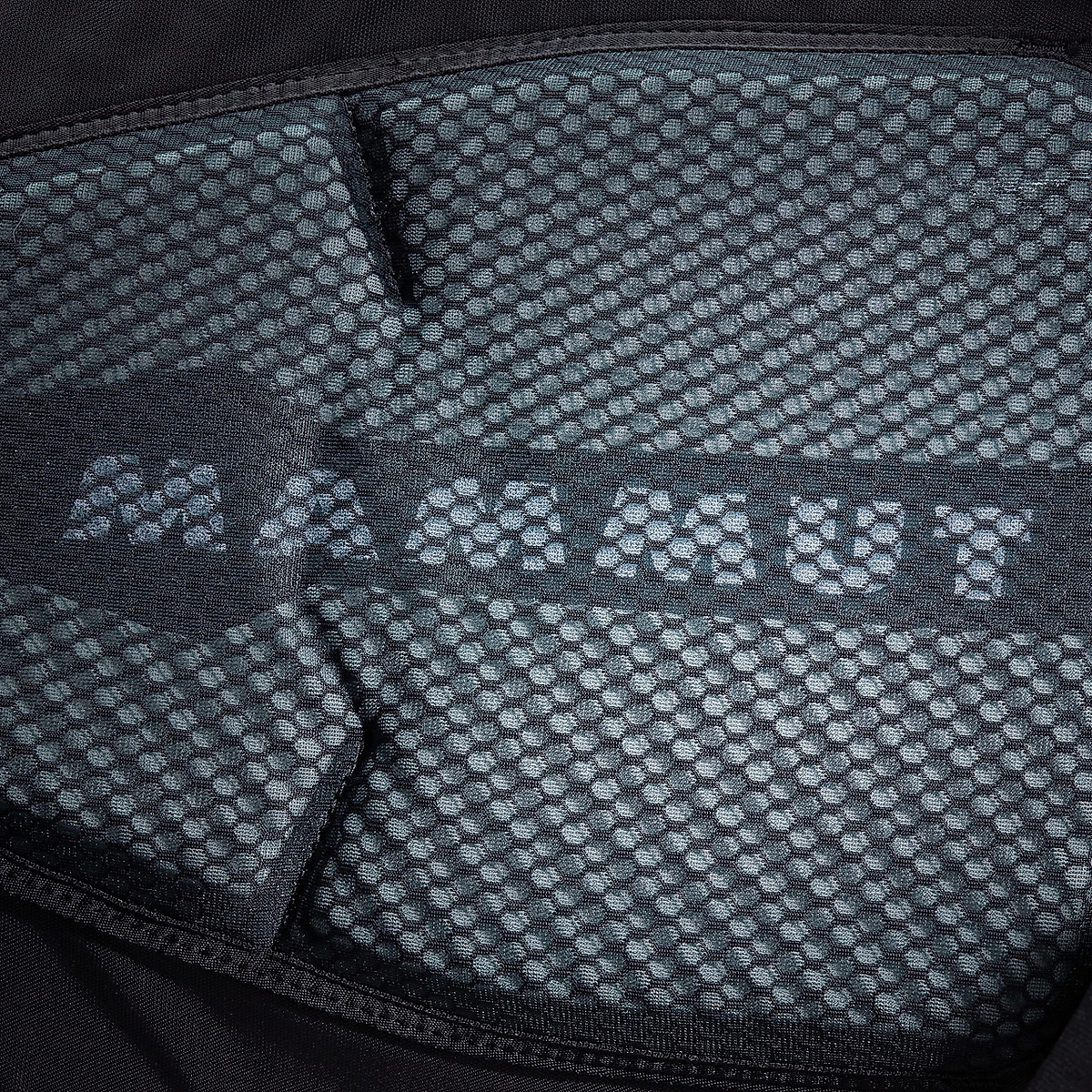 Mammut Casual Bag, Blood red-Black, 20 L