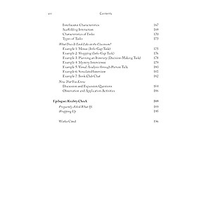 Common Ground: Second Language Acquisition Theory Goes to the Classroom