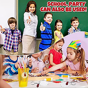 20 Pcs Teacher Appreciation Gift Clear Acrylic Keychain Blanks 2.3'' Acrylic Apple Clear Key Chains with Red Tassel Graduation Back to School Thank You Gift for Teacher Appreciation Week