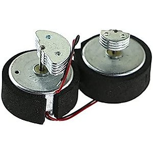 L R Vibration Rumble Motors for Xbox One/Xbox One Slim Elite Controller Replacement