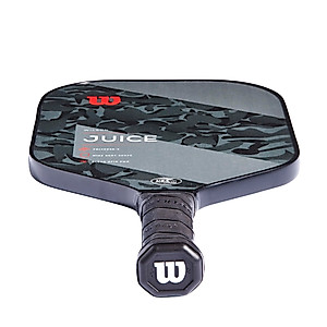 WILSON Juice CAMO Grey