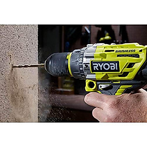 Ryobi AR2043 Impact Rated Masonry Set (3-Piece)