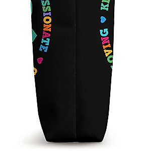 School Counselor Tote Bag