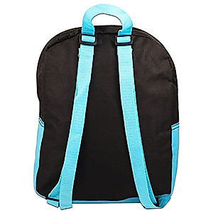 Lightyear Mini Backpack - Bundle with 11” Lightyear Preschool Backpack, Water Bottle, Toy Story Stickers, More - Toy Story Mini Backpack Toddler Kids