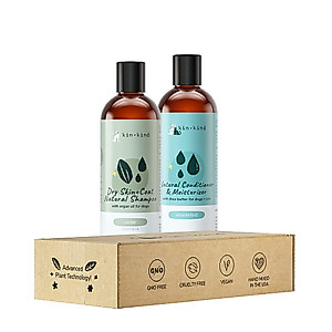Shampoo + Conditioner Kit 1