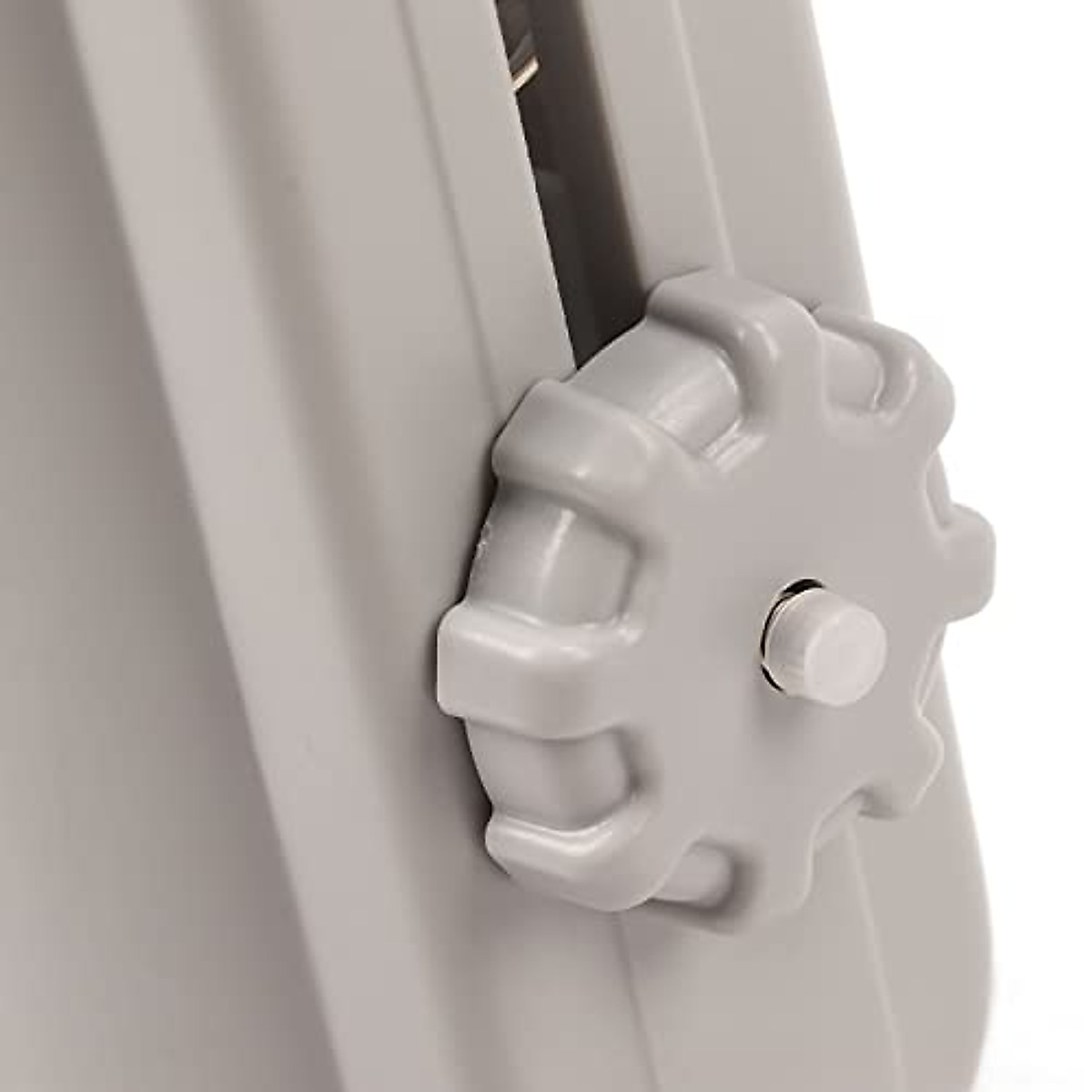 Pet Standing Water Dispenser 680ml, Automatic Detachable Pet Drinking Feeder Cat Dog Standing Bowl Automatic Feeding Water Height Adjustable Drinking Bottle Feeder for Small Cats Dogs