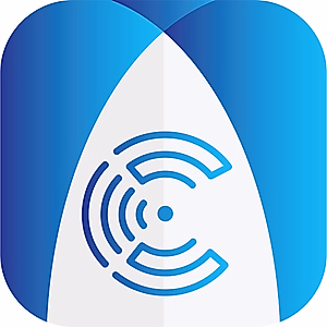 ARRIS Surfboard Wi-Fi 6E Network Upgrade Adapter W6U, Dedicated 6 GHz Band for Compatible Devices, 2.5 Gbps Port, Works with Any Wi-Fi Device, Upgrade Your Network to Wi-Fi 6E