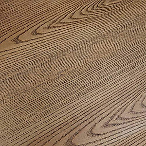 Convenience Concepts Designs2Go Mission Desk with Keyboard Drawer, Driftwood