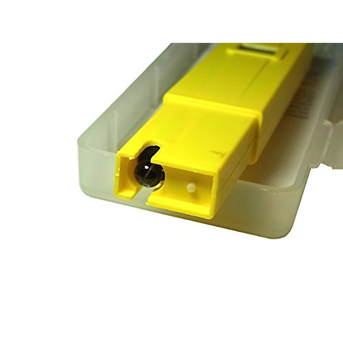 CityFarmer PH Pen, Digital pH Meter, PH Meter for Water Hydroponics, with 2 Pack of Calibration Solution Mixture Included