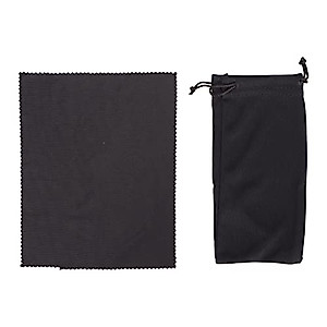 Gaeirt Bluetooth Sunglasses, Smart Bluetooth Sunglasses High Resolution Portable for Commuting(Green)