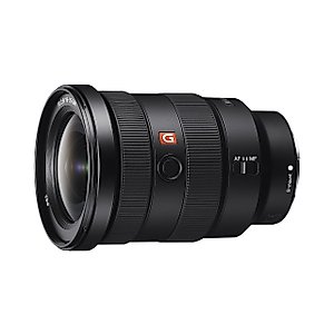 Sony - FE 16-35mm F2.8 GM Wide-angle Zoom Lens (SEL1635GM) (Renewed)