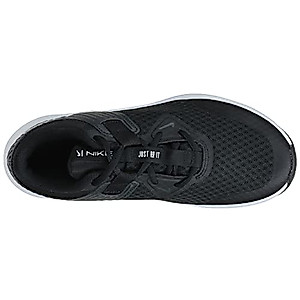 Nike MC Trainer Boys CU3584-004 (Black/White-DK Smoke Grey), Size 8.5