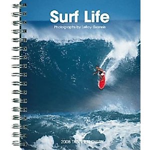 Surf Life Diary