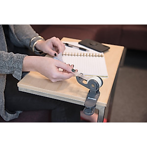 Scotch Desktop Tape Dispenser, Great for Gift Wrapping, 1 Dispenser (C19-CLIP-CCW)