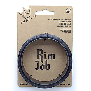 Peaty's Tubeless Tire Rim Tape, 35mm