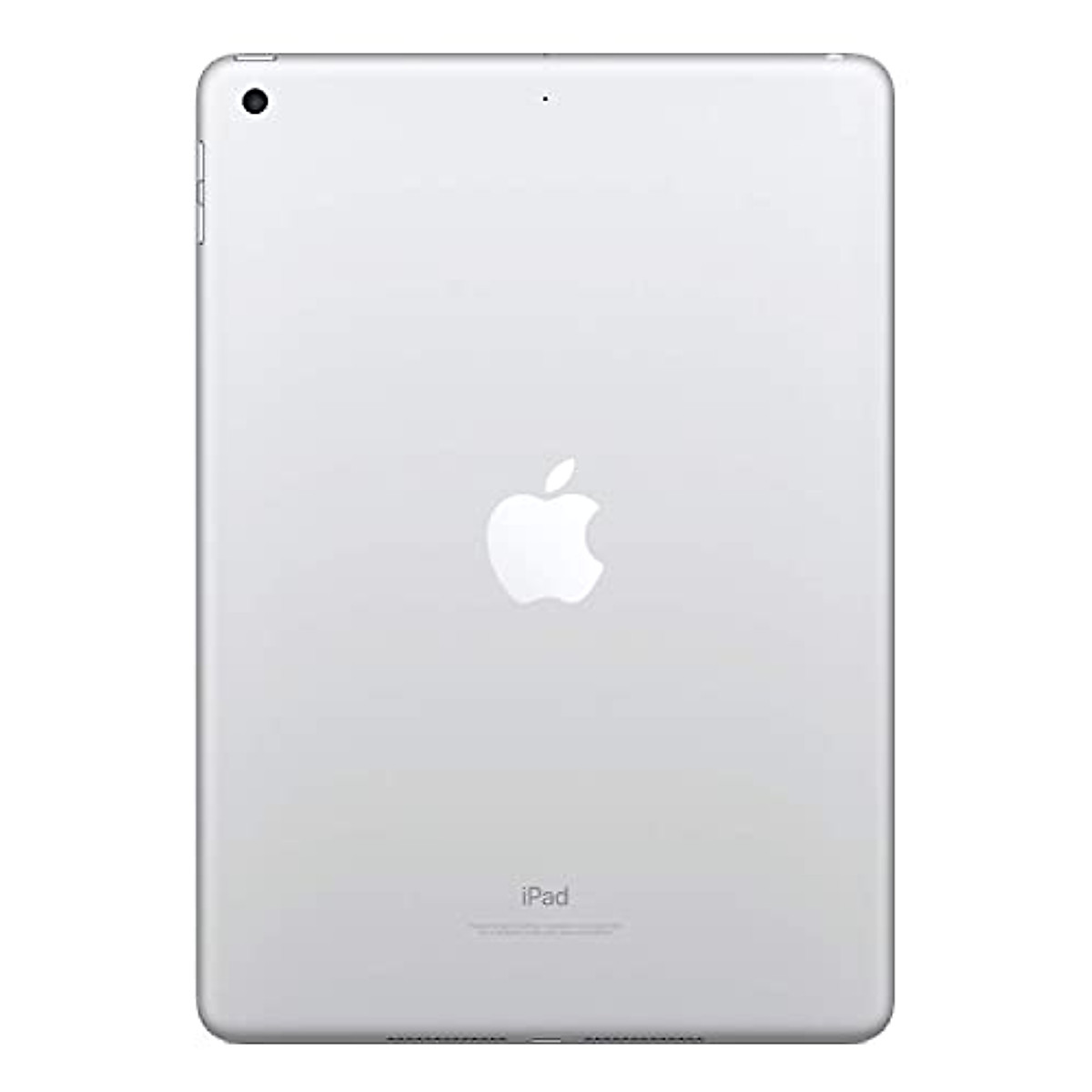 Apple 9.7in iPad (Early 2018, 32GB, Wi-Fi Only, Silver) MR7G2LL/A (Renewed)
