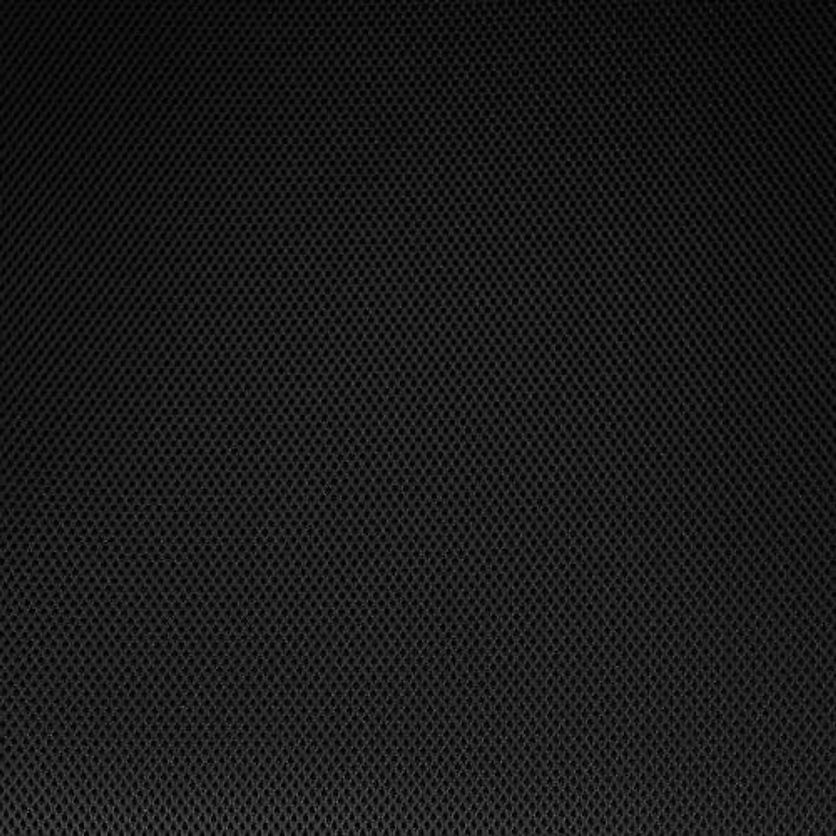 Flash Furniture Mallard Mid-Back Black Mesh Swivel Ergonomic Task Office Chair with T-Arms - Desk Chair