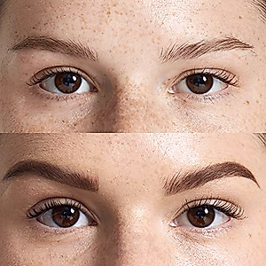 NYX PROFESSIONAL MAKEUP Can't Stop Won't Stop Longwear Eyebrow Kit - Ash Eyebrown