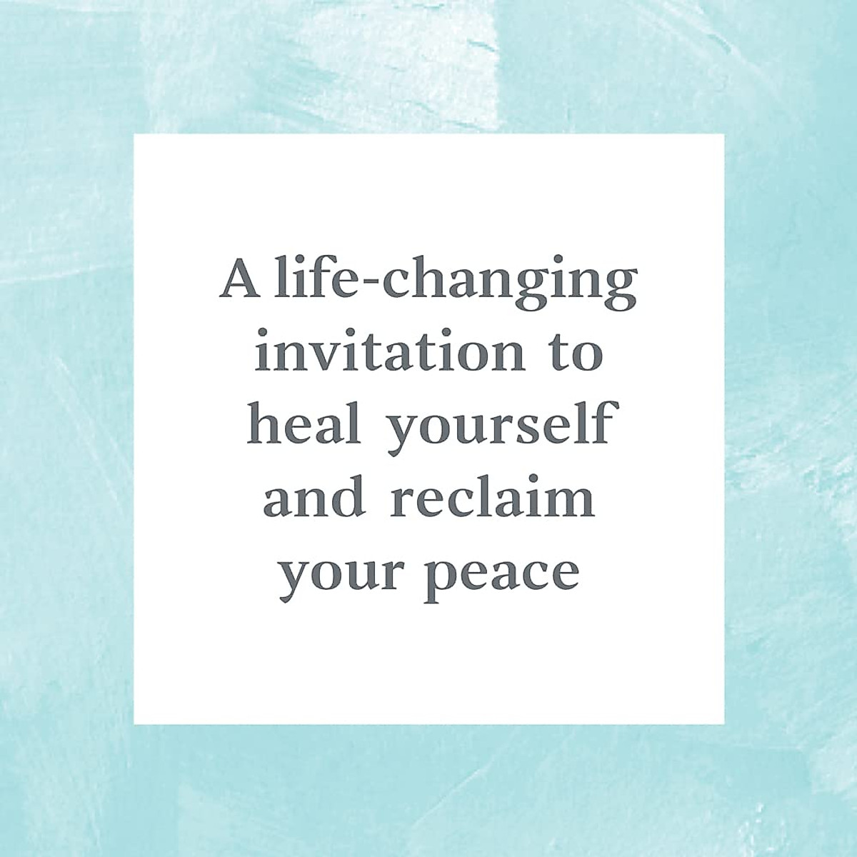 How We Heal: Uncover Your Power and Set Yourself Free