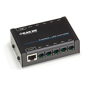 SERVSWITCH Freedom LED Monitor IDENTIFIC