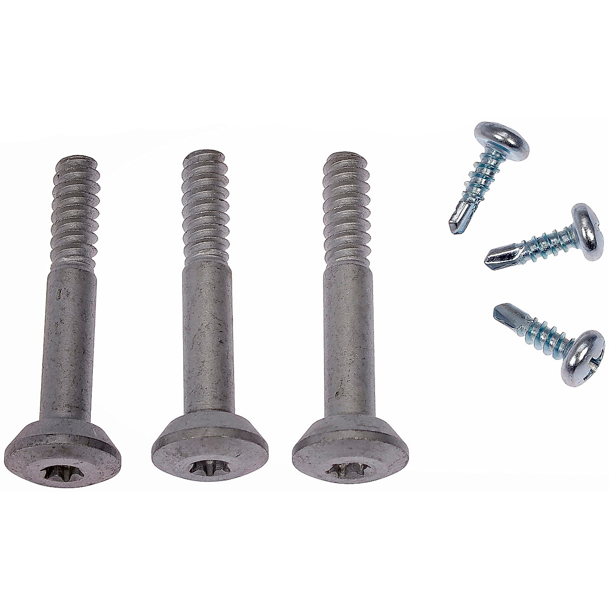 Dorman 926-264 Latch Reinforcement Compatible with Select Dodge Models (OE FIX)