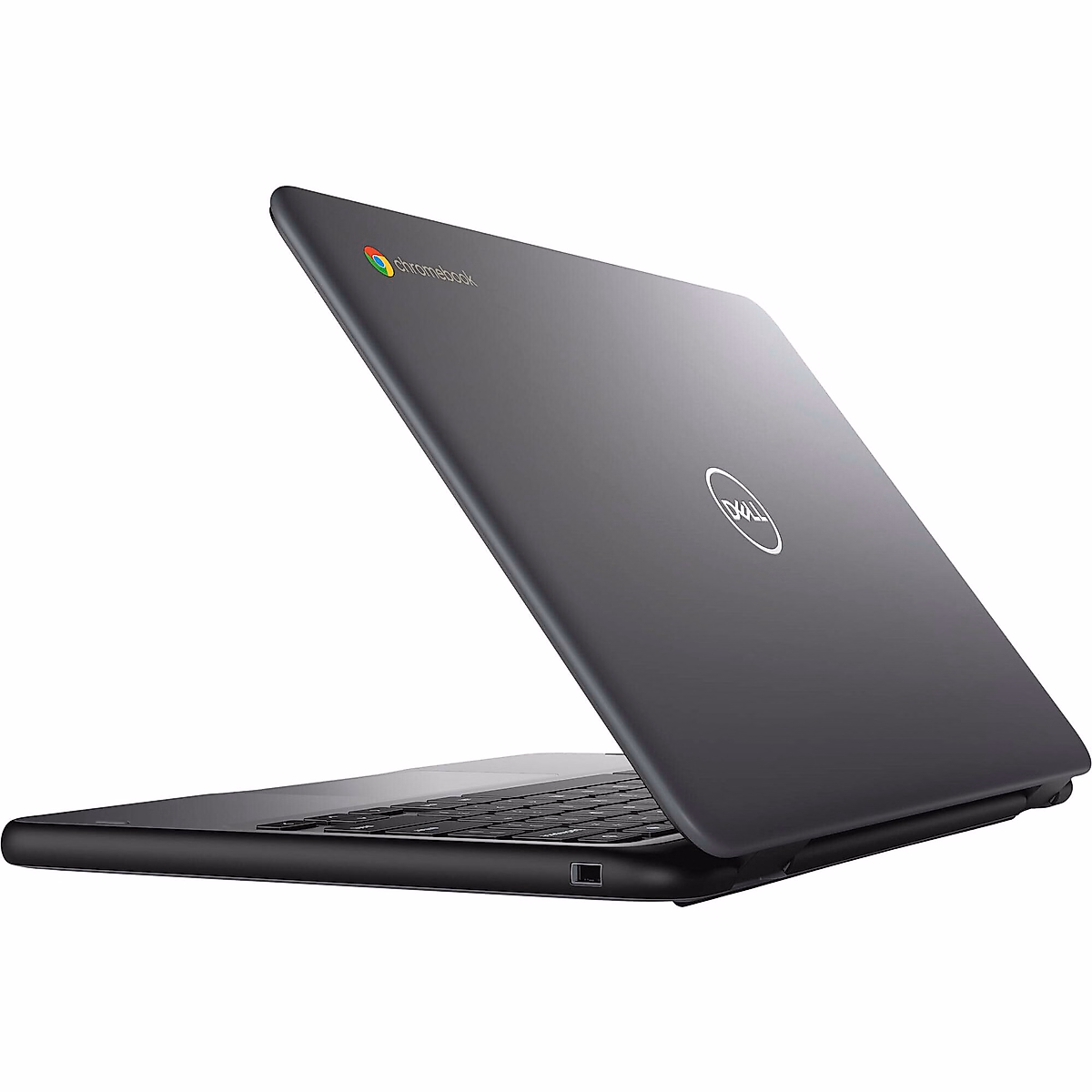 Dell Education Chromebook 3110 11.6" Laptop, Intel Celeron N4500 Dual-core 1.10 GHz to 2.80GHz, 4 GB RAM 32 GB SSD, Chrome OS(Renewed)