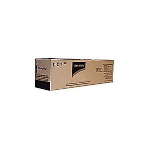 Original Sharp MX-754NT Black Toner Cartridge (83,000 Pages)