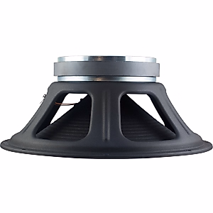 Jensen Jet Electric Lightning 12" 75 Watt Guitar Speaker, 16 Ohm