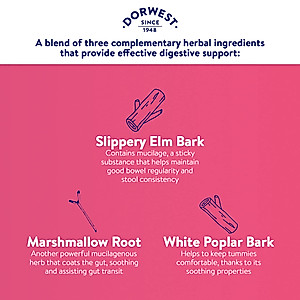 Dorwest Herbs Tree Barks Powder for Dogs and Cats 200 g