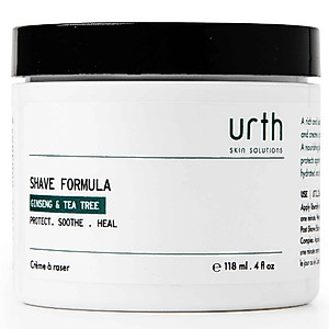 Urth Shave Formula