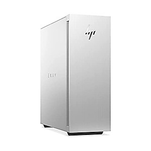 HP Envy 3070 VR Ready Gaming Desktop, 12th Gen Intel 16-Core i9-12900, GeForce RTX 3070, 64GB RAM, 2TB SSD+2TB HDD, USB-C, RJ45, HDMI, DP, Peripheral, SPS HDMI 2.1 Cable, Win 11