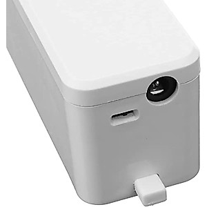 WiFi Smart Window Blinds Chain Motor Remote Controller Compatible with Smartphones APP Control RC Automation Kit with Schedule Function - Works with Smart Home Devices, Amazon Alexa & Google Assistant