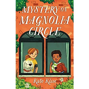 Mystery on Magnolia Circle