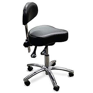 Dentists Unite 160-213 Dental Hygienist Operator Stool