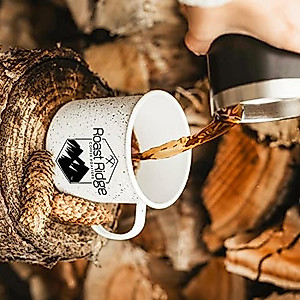 Roast Ridge Single Serve Coffee Pods for Keurig K-Cup Brewers, French Vanilla Blend, Medium Roast, 100 Count