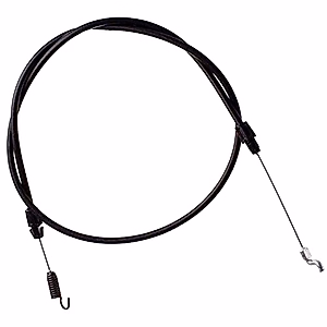 talioy 946-0910A 746-0910A Snow Blower Clutch Cable ​Replaces C-ub Cadet MTD snowblowers 746-0910 946-0910