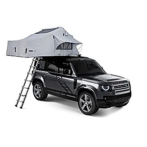 Thule Tepui Explorer Autana 3 with Annex, Haze Gray