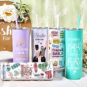 Retirement Gifts for Women, Happy Retirement Tumbler Best Retirement Gifts Ideas for Coworker, Teacher, Nurse,Doctor, Mom, Boss,Female Friend, Grandma, Retirees, Funny Ladies Retired Cup Gifts for Her