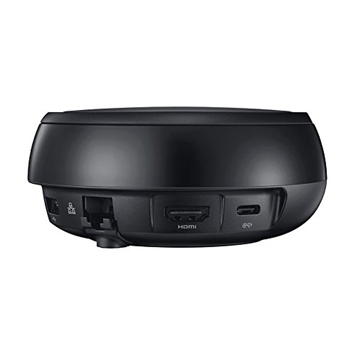 Samsung DeX Station, Desktop Experience for Samsung Galaxy Note8, Galaxy S8 and Galaxy S8+, [Charger & Cable not Included] (International Version No Warranty)