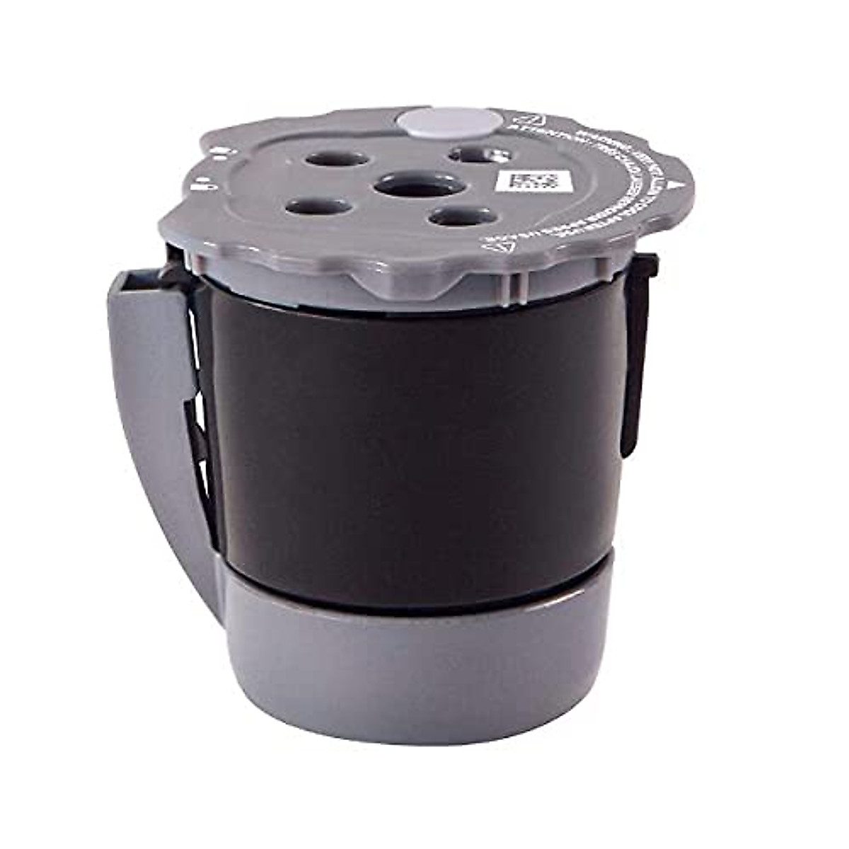 NANANANA Universal Reusable Coffee Filter for Keurig My K Cup Pod Coffee Makers