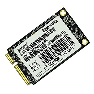 KingSpec 64GB mSATA internal solid state drive for table PC