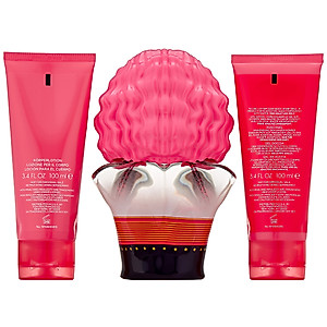 Nicki Minaj Minajesty 3 Piece Gift Set