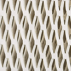 HIFROM Water Panel Filter Whole House Wick Humidifier Pads Replacement for Honeywell HE100,HE150,HE220 HE220A,HE220B,HE225A,HE225B,HE240,Part #HC22P HC22P1001 (4pcs)