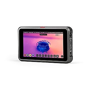 Atomos Ninja V+ 5" Touchscreen Recording Monitor