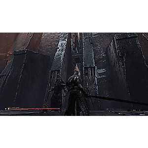 Mortal Shell: Enhanced Edition - Playstation 5